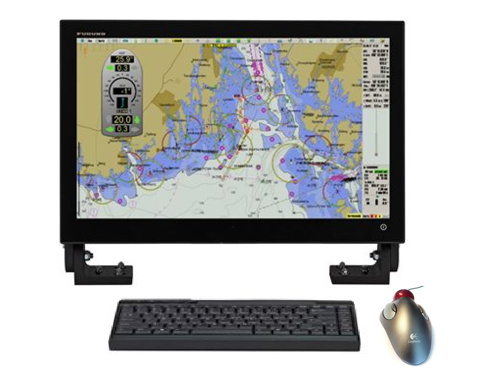 TECDIS 2424 - Furuno Norge AS