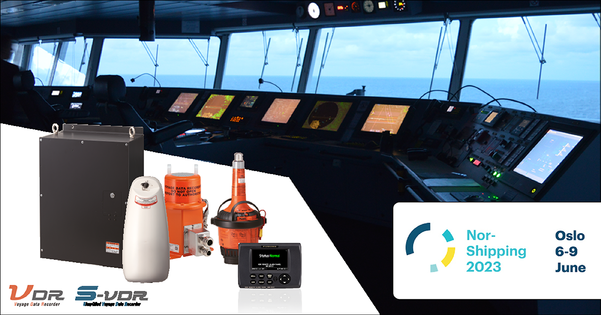 VR-7000 - Furuno Norge AS