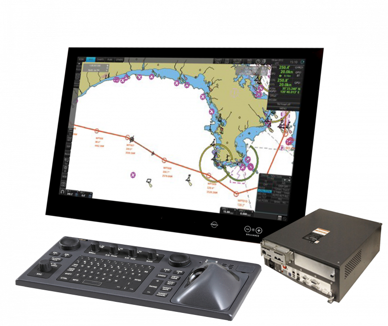 Home - Furuno Norge AS