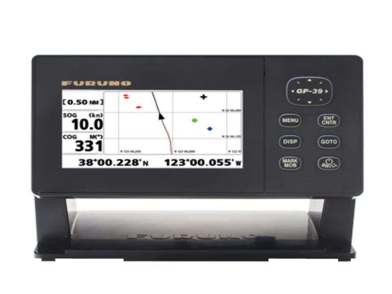 GP-39 - Furuno Norge AS