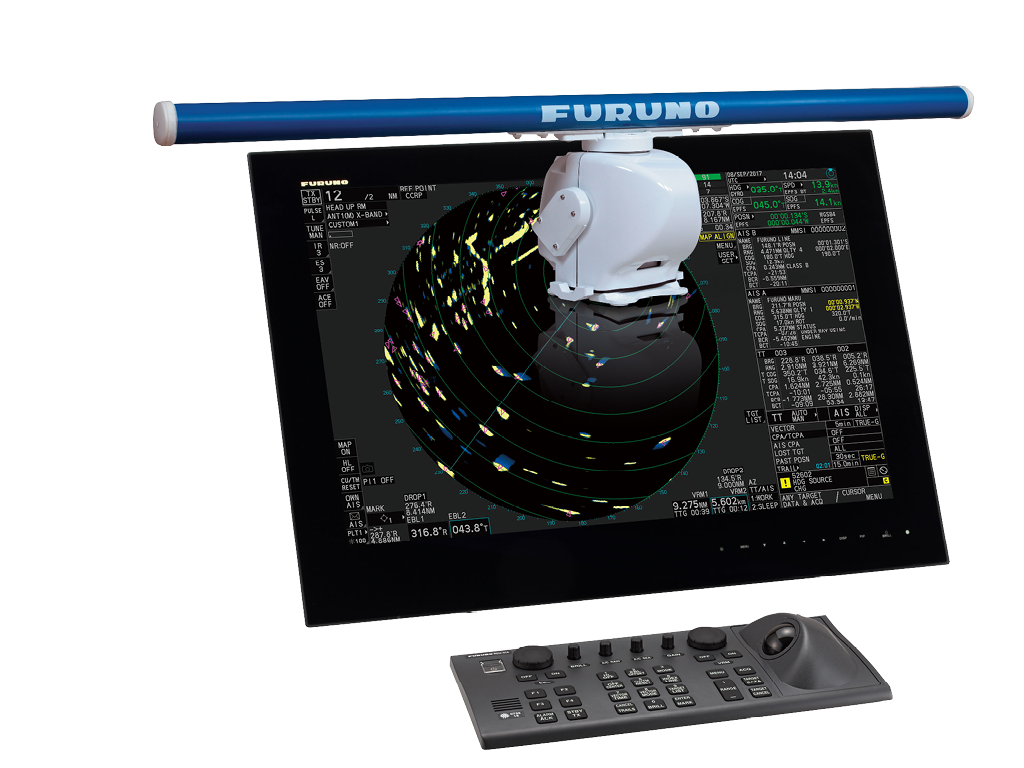 FAR-2318 - Furuno Norge AS