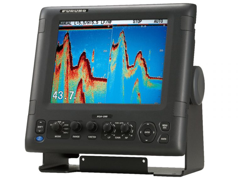 FCV-295 - Furuno Norge AS