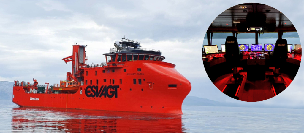 GP-170 - Furuno Norge AS