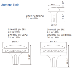GP-170 - Furuno Norge AS
