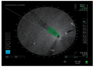 FAR-2318 - Furuno Norge AS