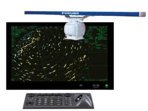 FAR-2137S - Furuno Norge AS