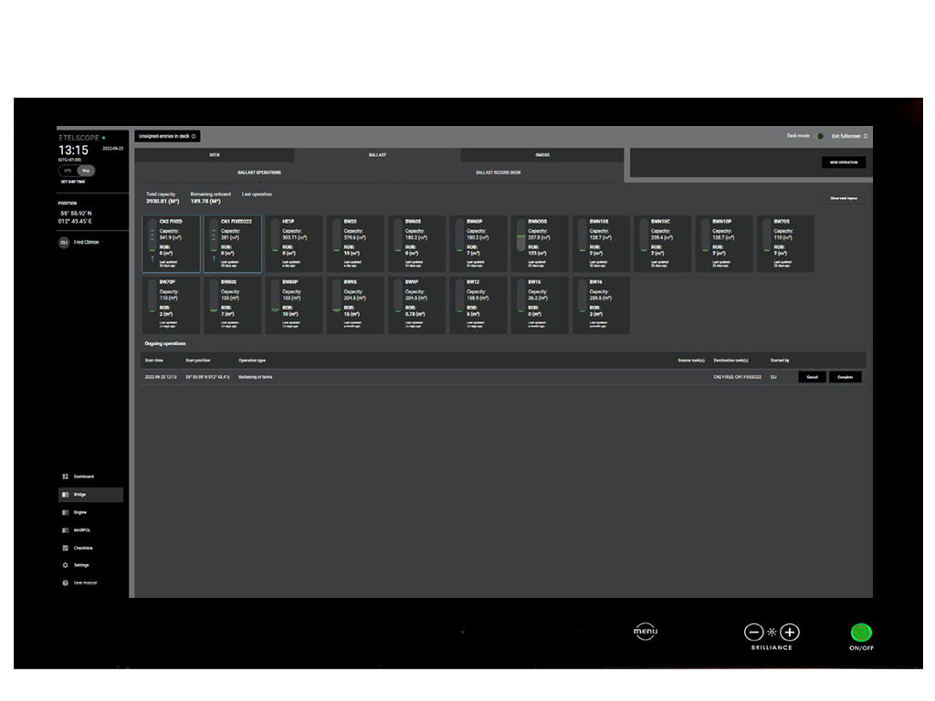 Home - Furuno Norge AS