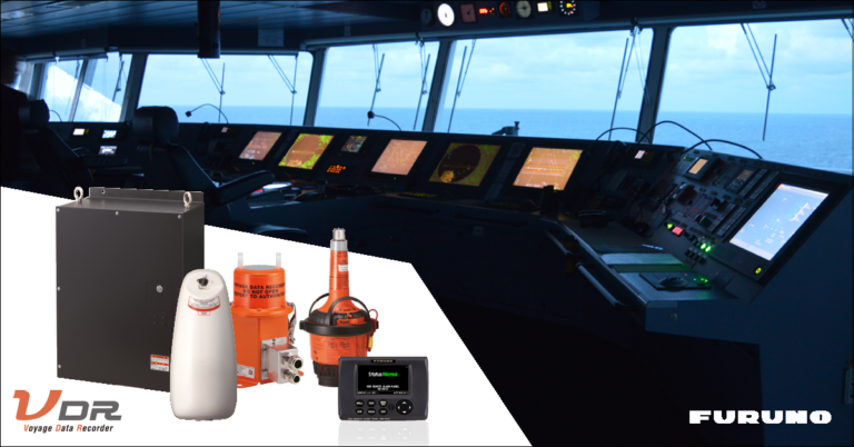 VR-7000 - Furuno Norge AS