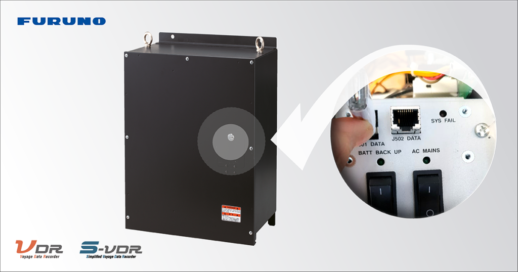 VR-7000 - Furuno Norge AS