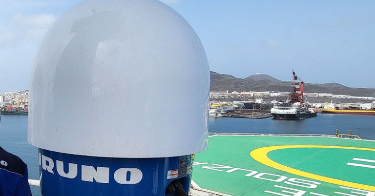 Benefits of dual polarization radar - Furuno Norge AS