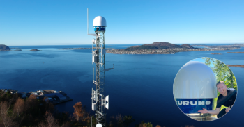 System Solutions News - Furuno Norge AS