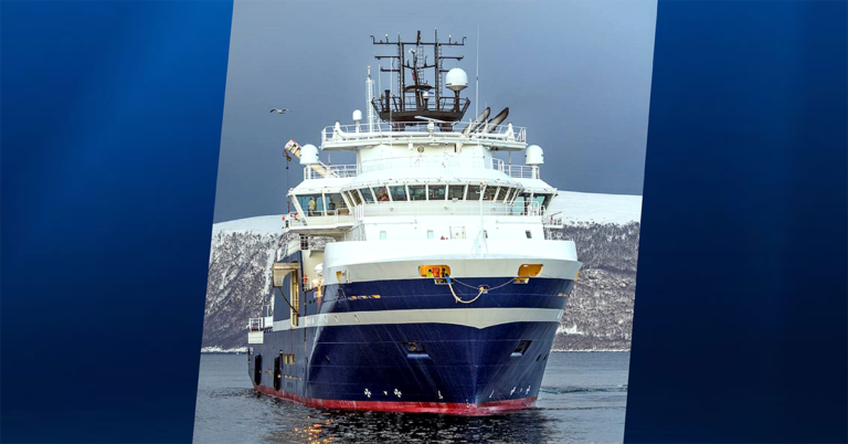 Ava Ocean bruker WASSP som planleggingsverktøy for høsting av ...