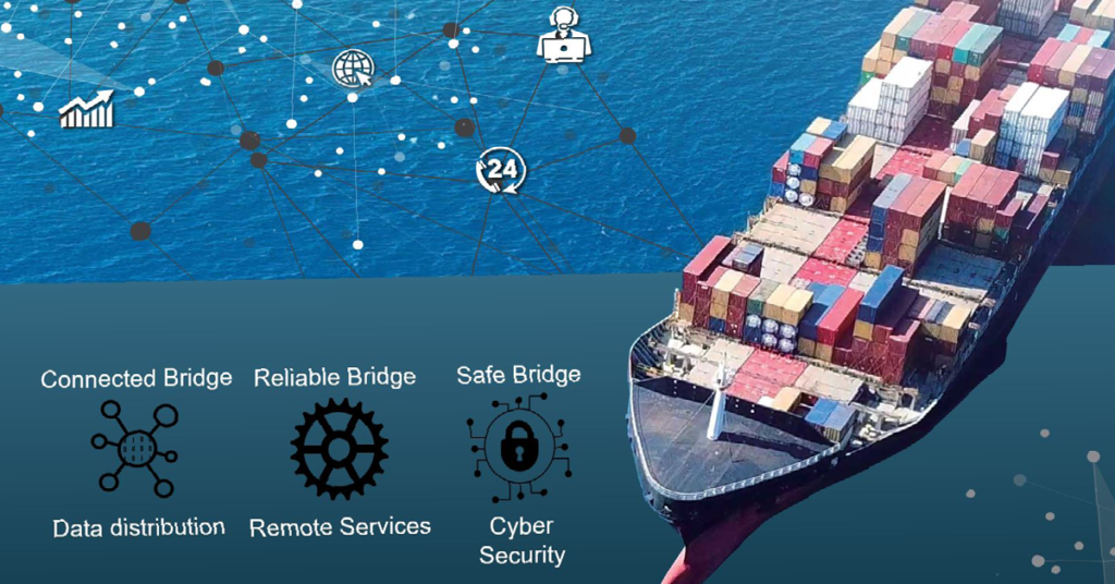 Møt oss på Nor-Shipping 6. - 9. juni - Furuno Norge AS