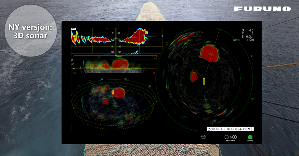 FM-8900S - Furuno Norge AS