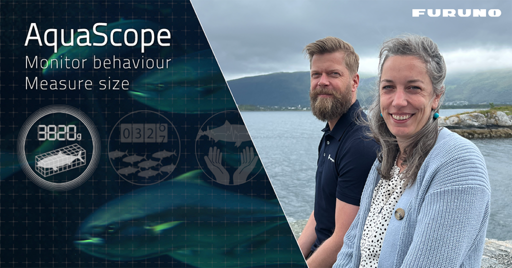 AquaScope - Furuno Norge AS