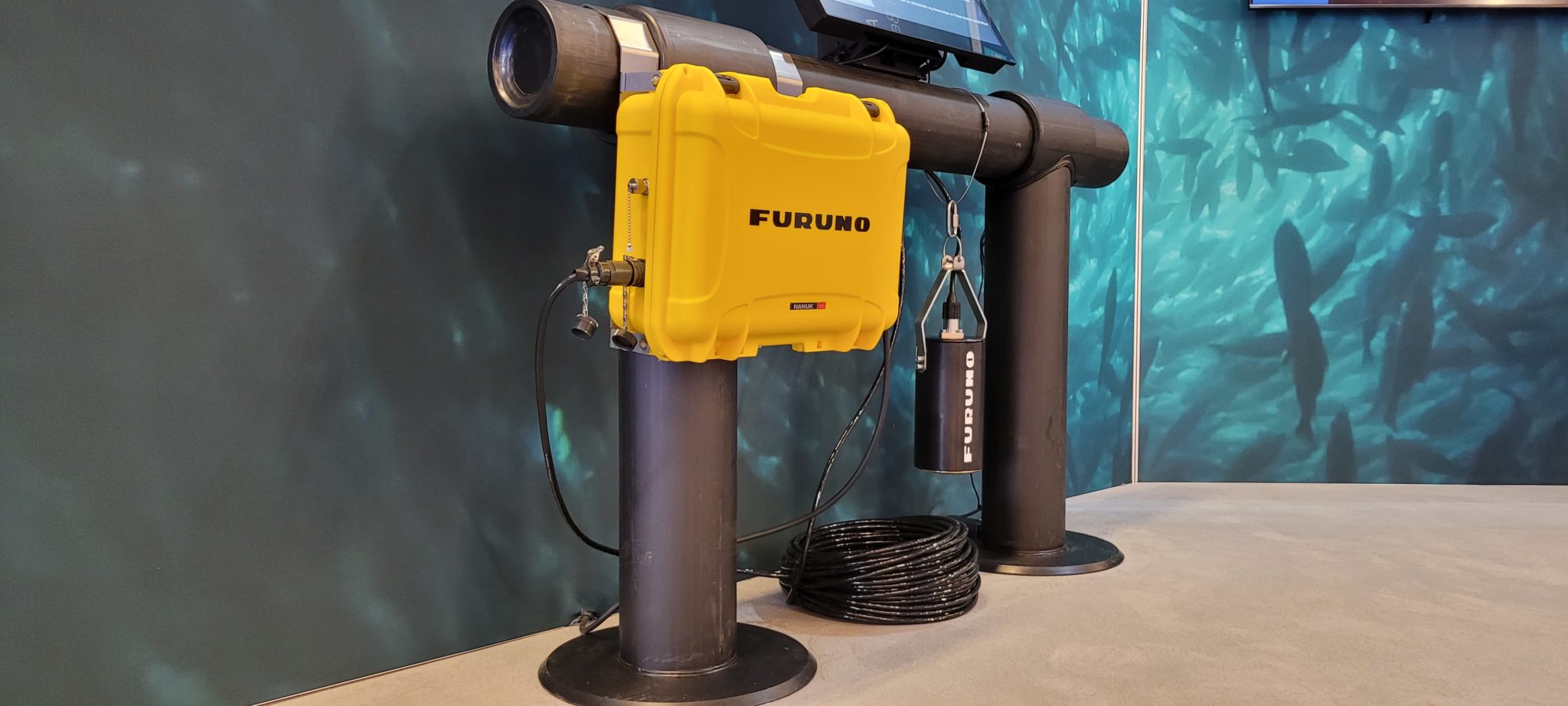 AquaScope - Furuno Norge AS