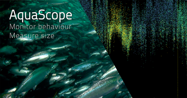 Se fiskens adferd med Aqua Scope - Furuno Norge AS