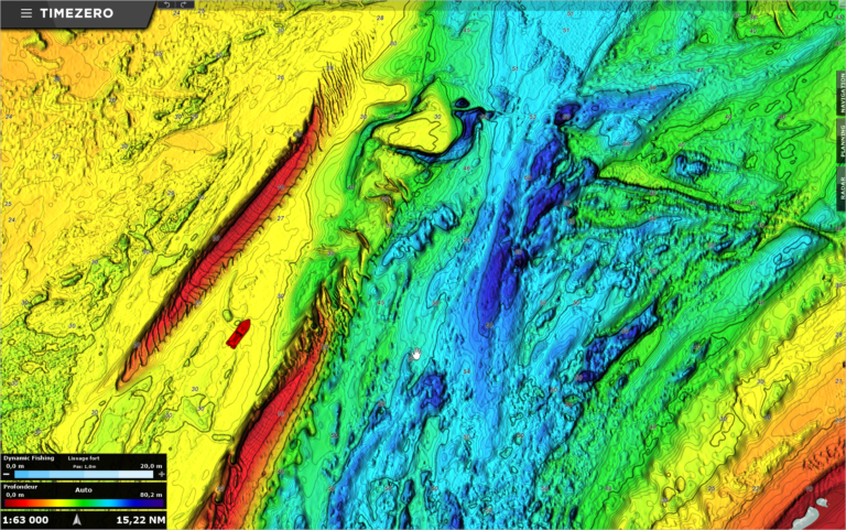 TimeZero Professional V5 er her! - Furuno Norge AS