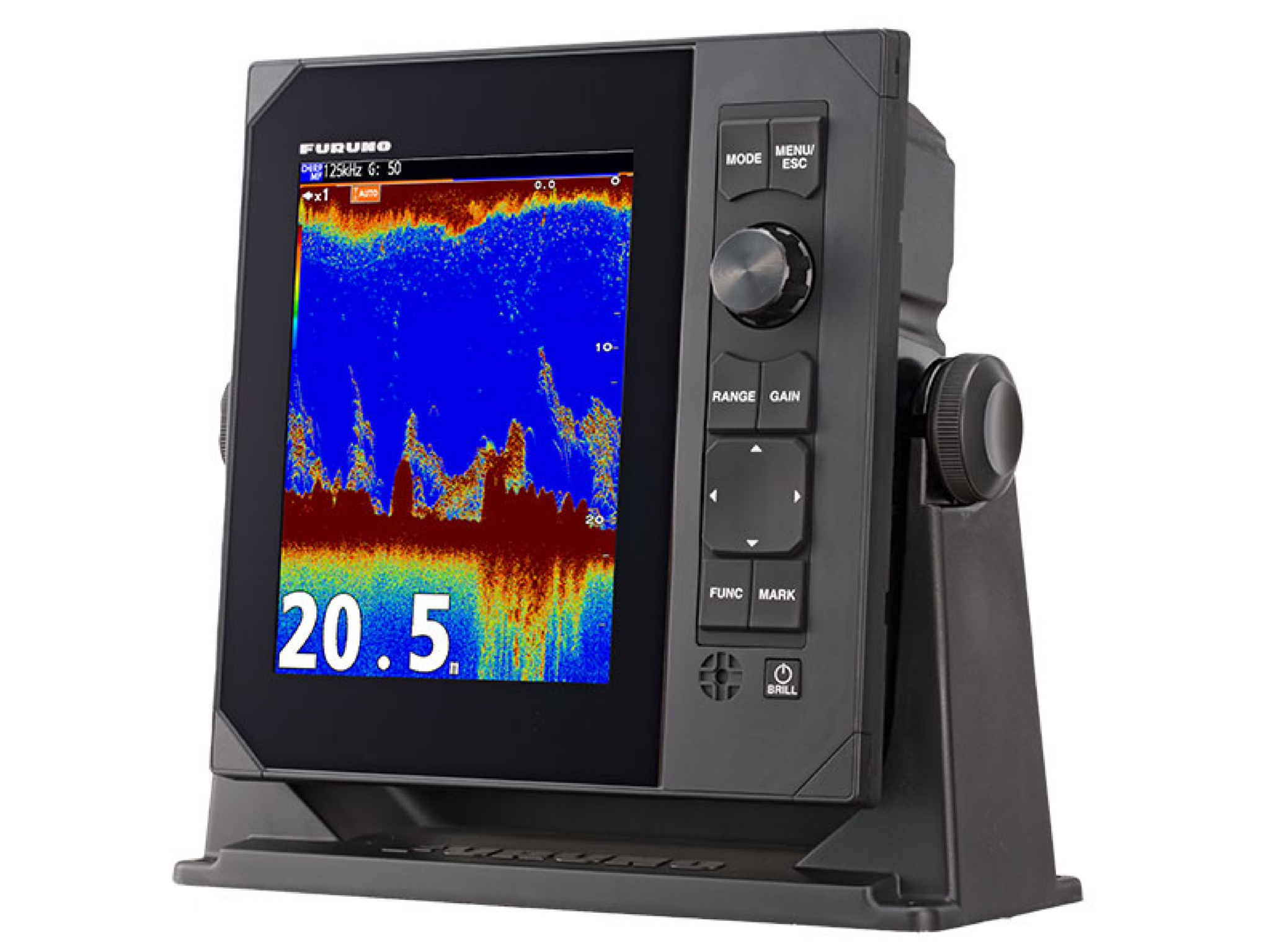 FCV-600 - Furuno Norge AS