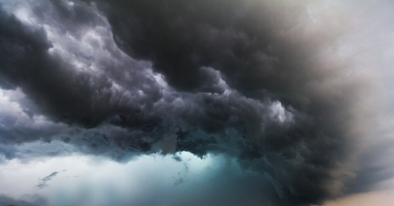 Squall Warning System - Furuno Norge AS