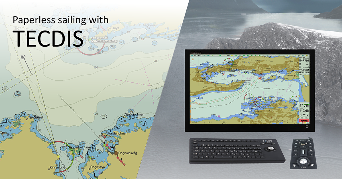 SMM 2024 | Stand 100 - Hall B6 - Furuno Norge AS