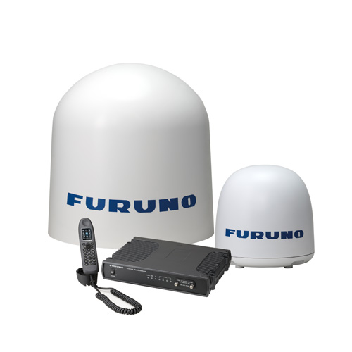 Felcom-250/500 - Furuno Norge AS