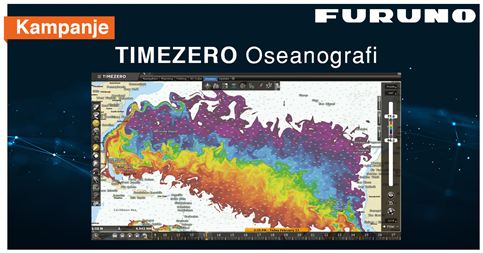 TimeZero Professional - Furuno Norge AS